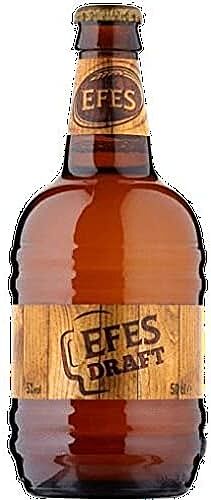 Efes Draft 12 x 500ml