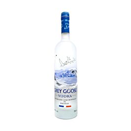 Grey Goose - Plain Vodka - 70cl - 40% ABV