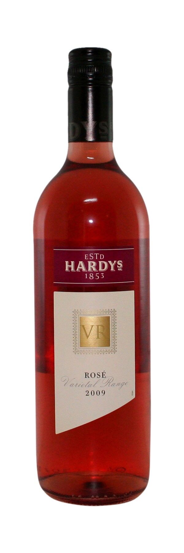 Hardys - VR - Rose - Australian Rose Wine - 75cl Bottle