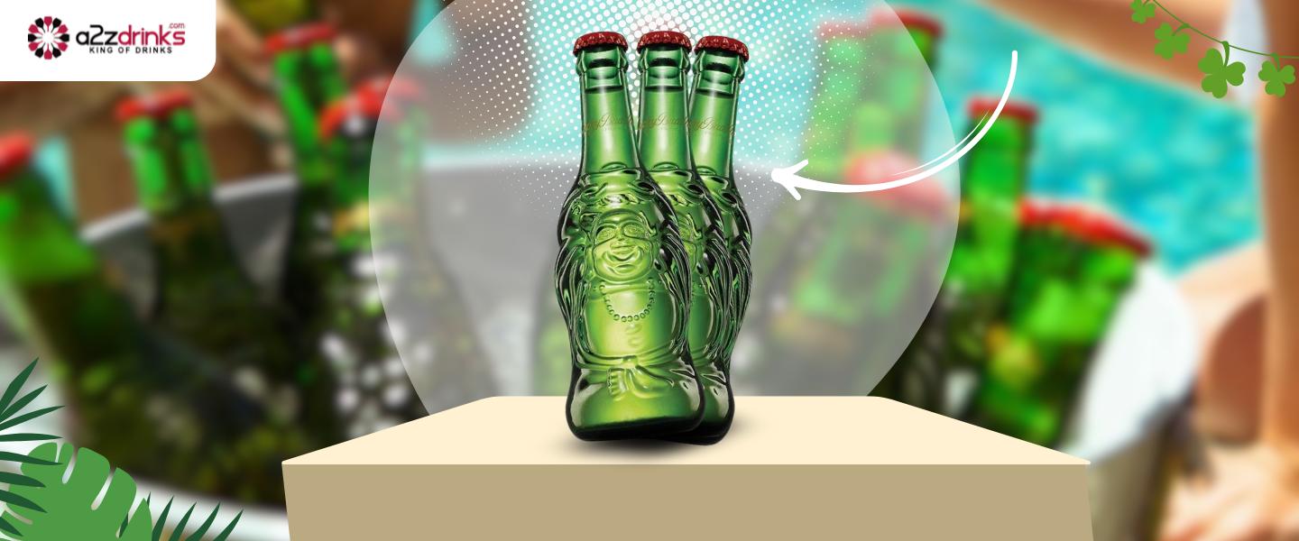 Lucky Buddha Beer – A Refreshing Drink to Try